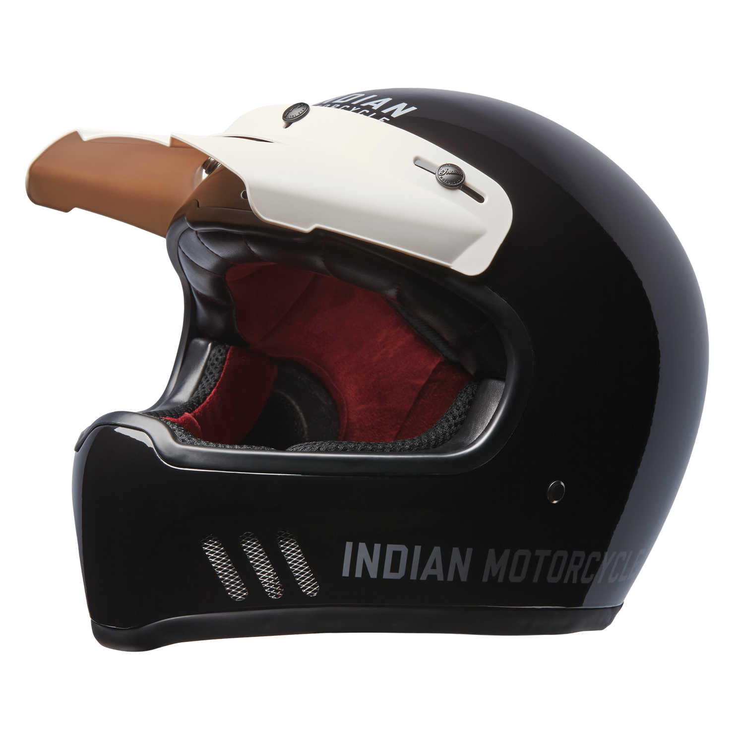 Indian Motorcycle Adventure Helmets 286972809 for sale online | eBay